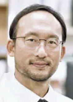 Professor Kim Sang-jung Wins 1st Hyangsul Medical Award