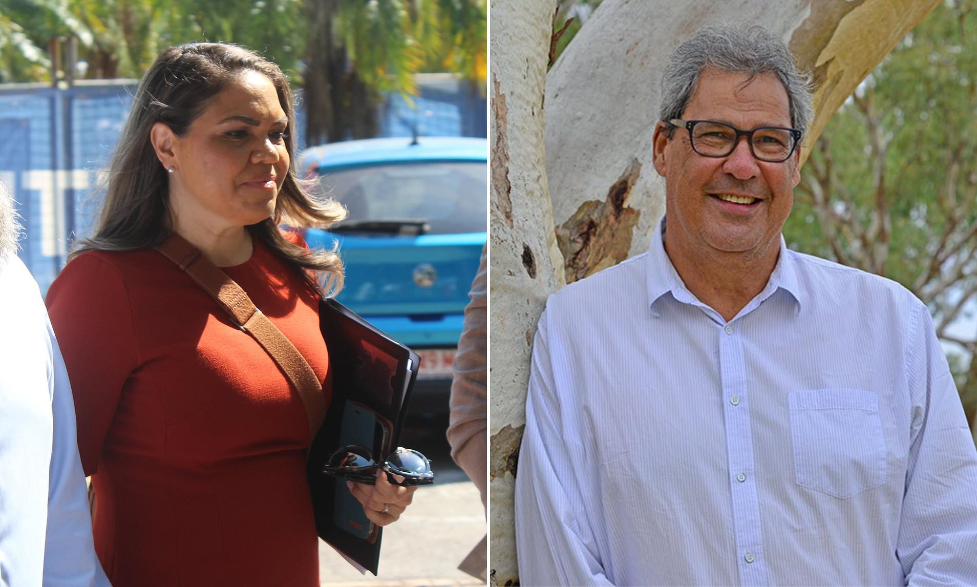 Jacinta Nampijinpa Price's defamation trial is rocked by 'security ...