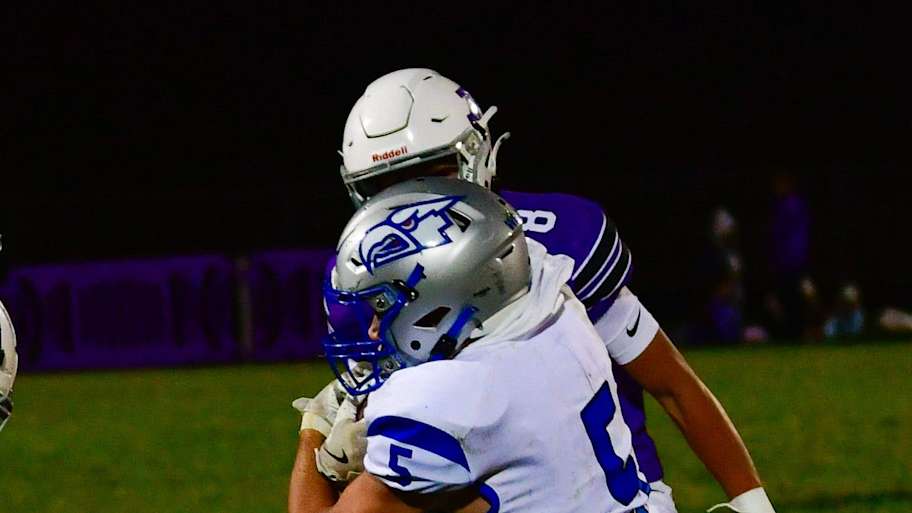 Minnesota High School Football All-Classification Rankings: October 20 ...