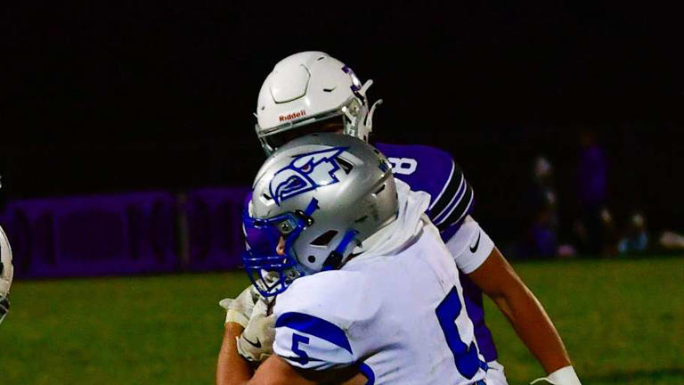 Minnesota High School Football All-Classification Rankings: October 20 ...