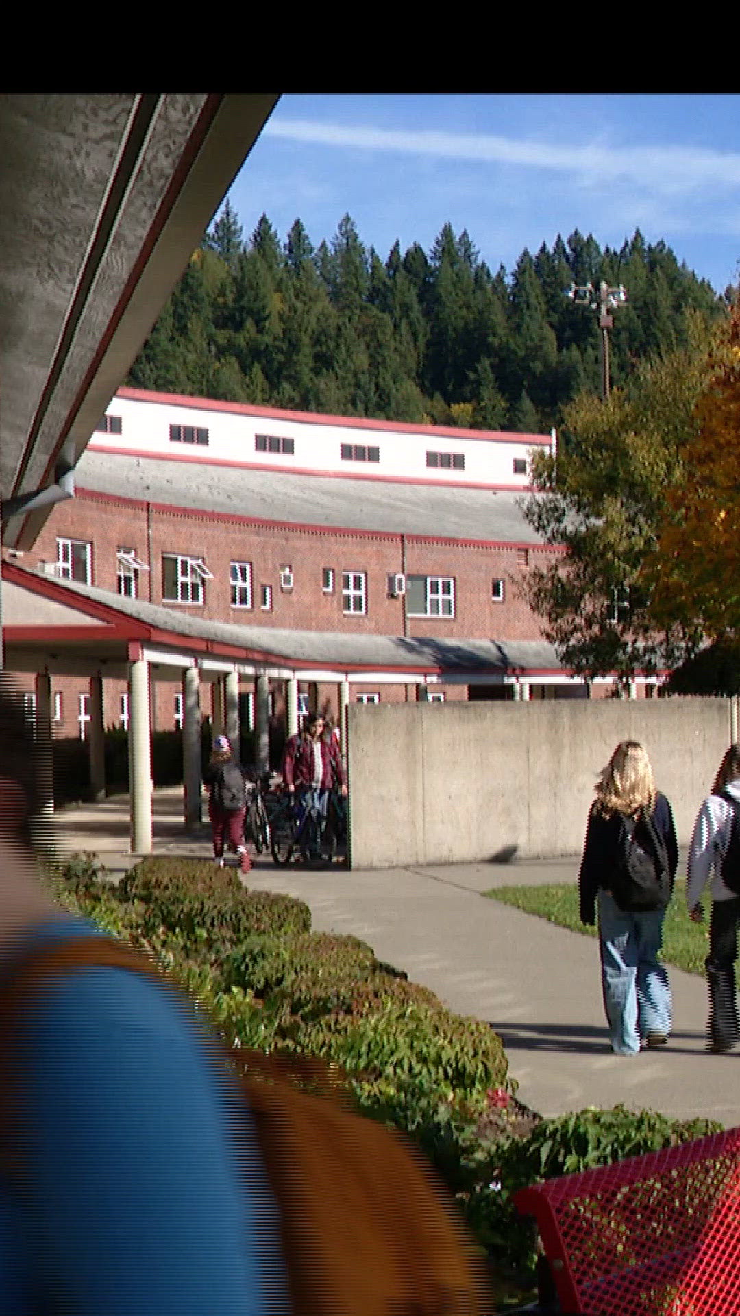 Orting School District bond measure on the November ballot