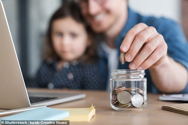 One in three parents fear their children will never be able to retire
