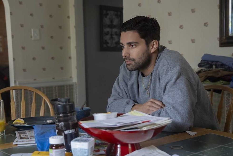 'Task' Season 2 Is Officially Coming To HBO. Here's What You Need To Know.