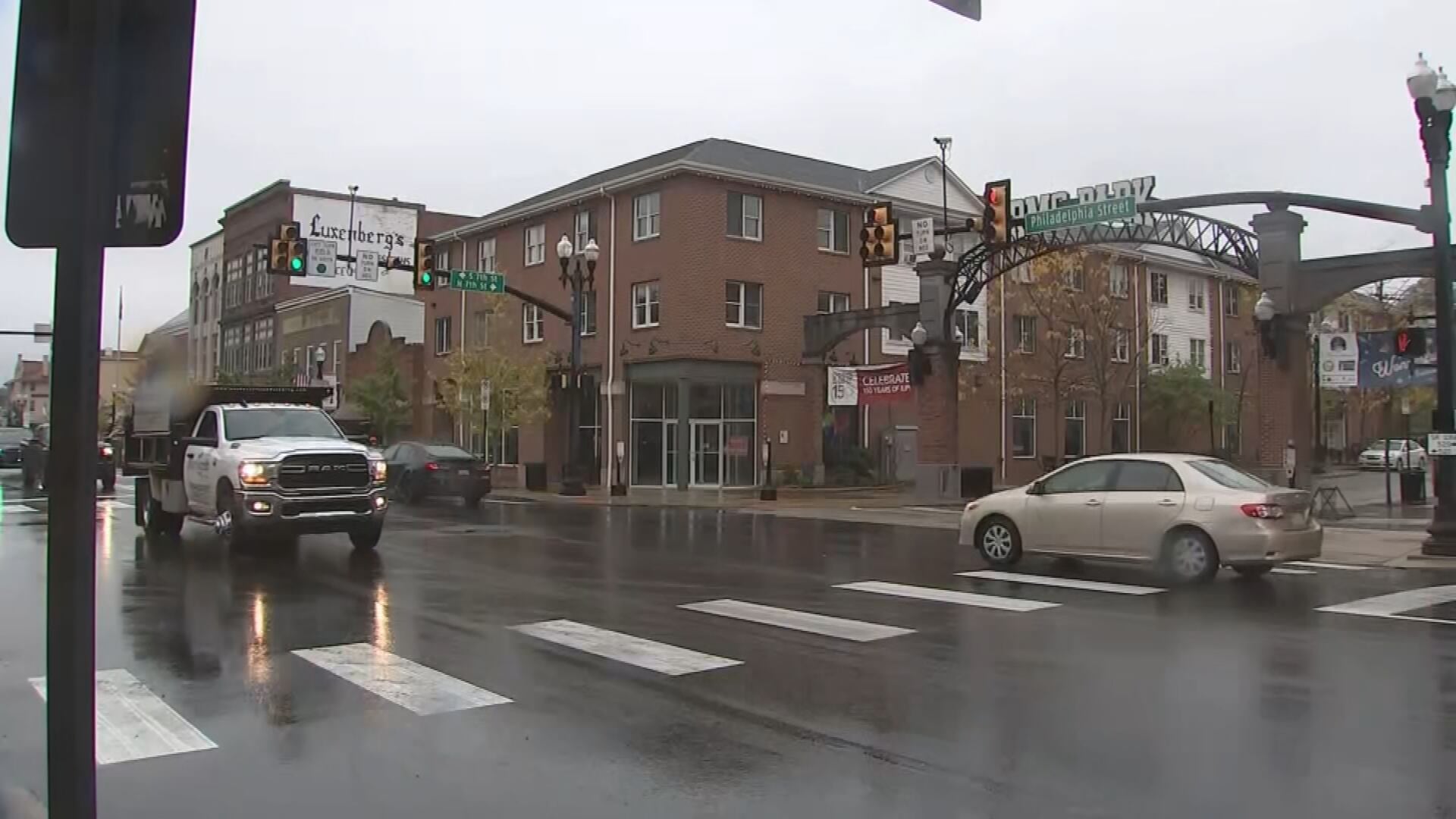 Attorney killed by bus in Indiana County remembered for wanting to help ...