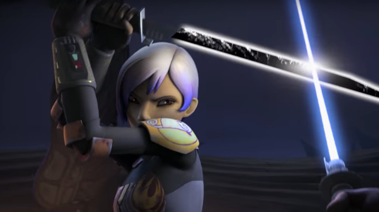 The 15 Best Star Wars Side Characters