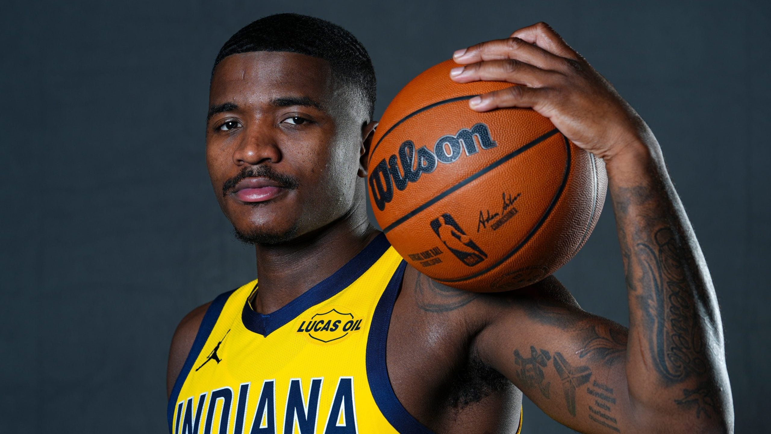 Pacers rookie Kam Jones apologizes after Monday's arrest