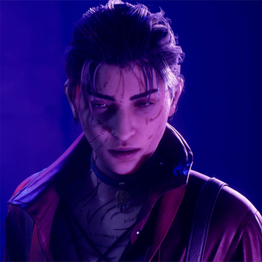 All Anarch Tag locations in Vampire: The Masquerade – Bloodlines 2