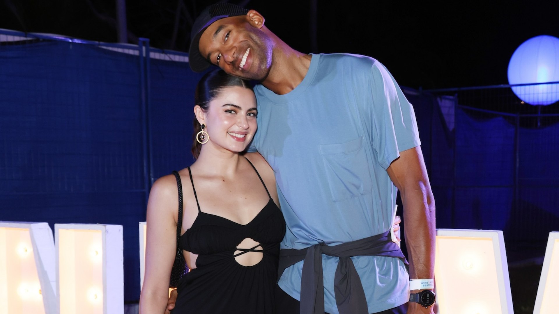 Matt James Previously Said He Didn't Have Sex With Rachael on 'Bachelor'