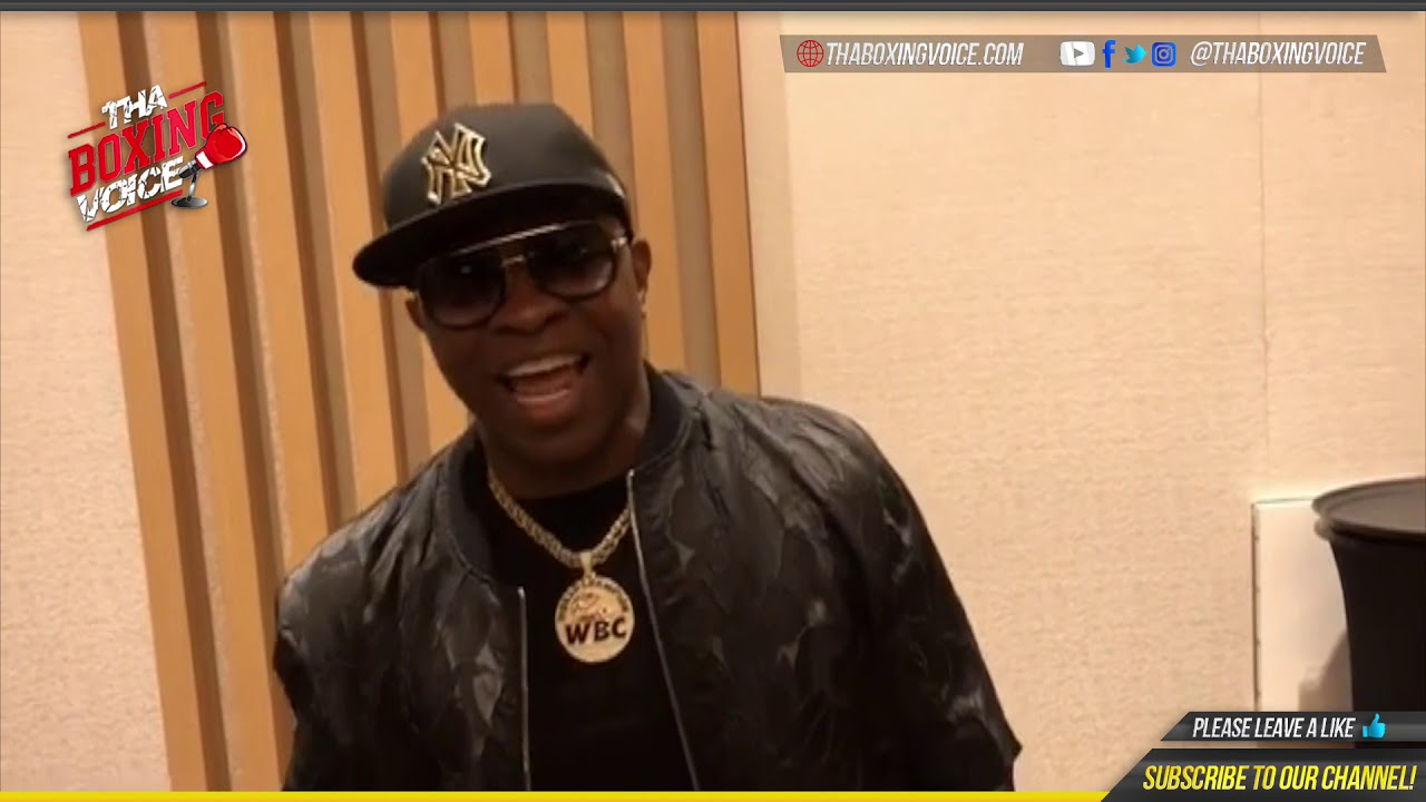 🔥Kenny Porter, Errol Spence next for Shawn Porter, Pacquiao fired ...