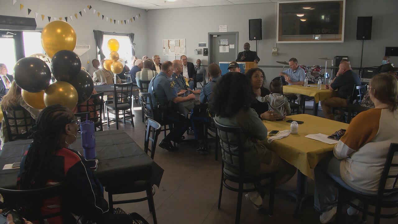 New Day Recovery Center holds ribbon cutting for second location in Senath