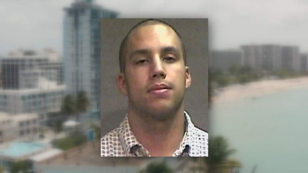 Former B.C. fugitive pleads guilty to conspiracy to murder Bacon brothers