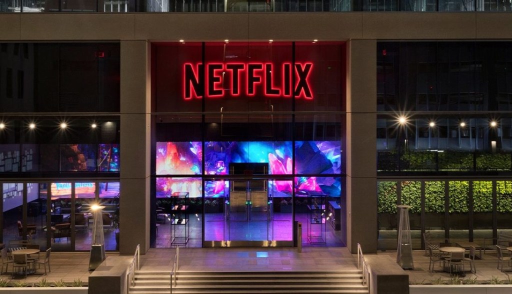 Netflix plans to sweeten bid for WBD with all-cash offer
