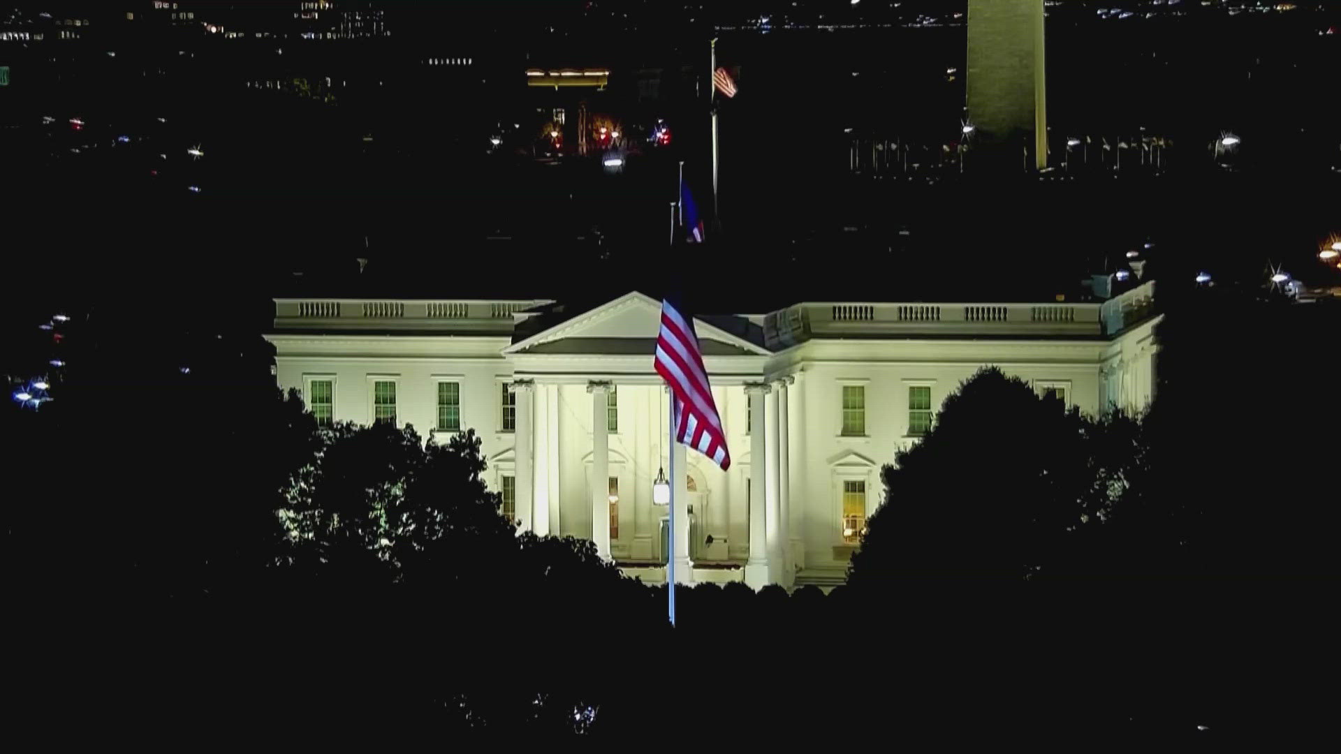 Government shutdown 2025 is now the second-longest in US history with ...