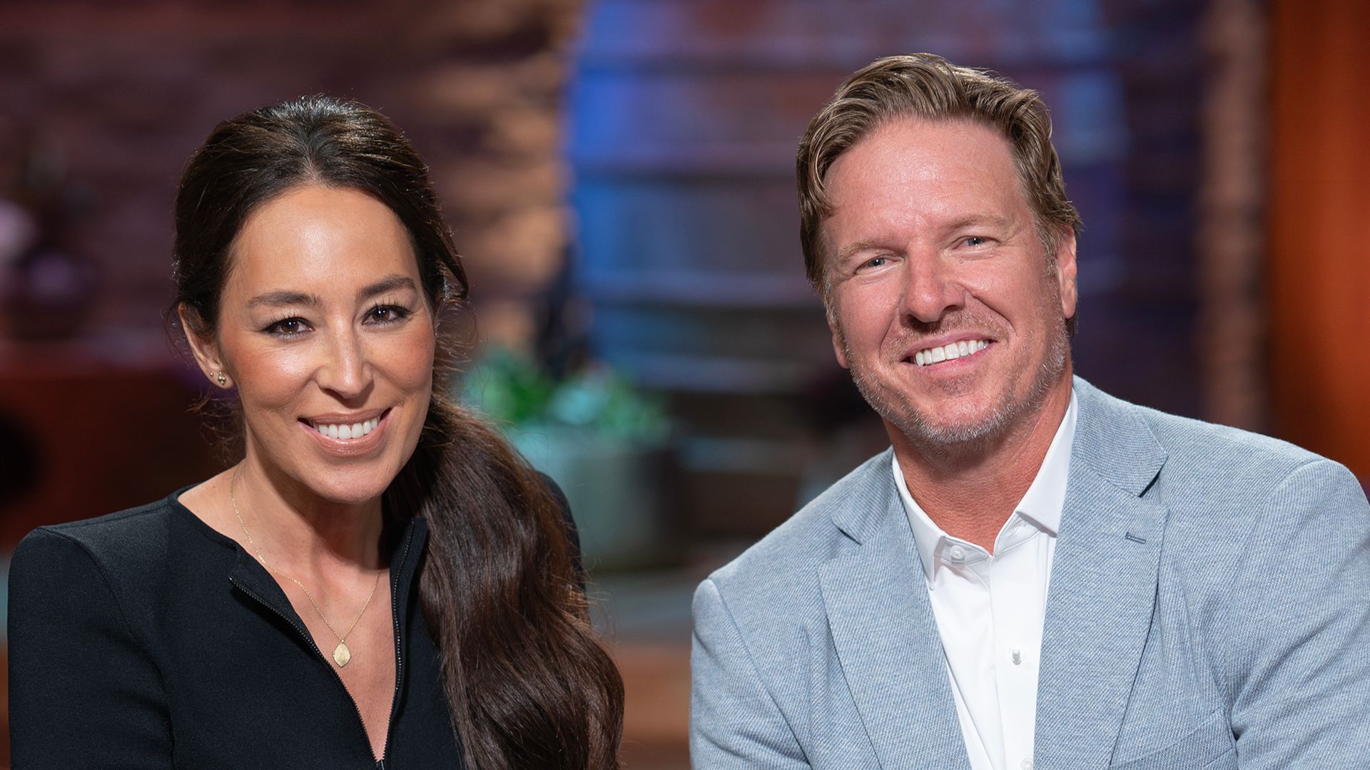 Joanna and Chip Gaines share 'special' family update on bittersweet ...