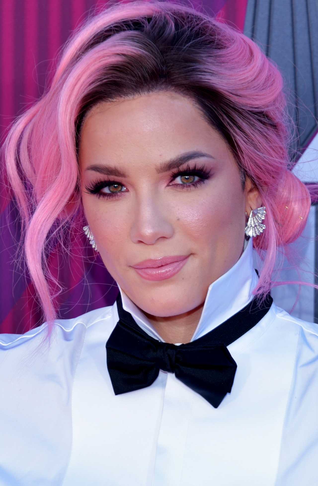 Halsey’s Hottest Tour Yet — The Badlands Are Back And Wilder Than Ever