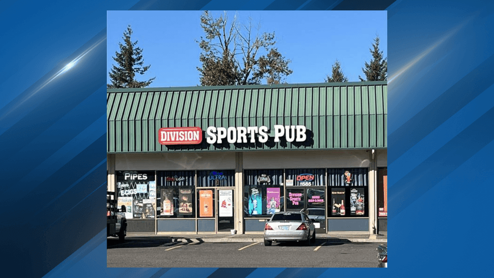 Gresham detectives investigate Sunday shooting at Hood Center parking lot