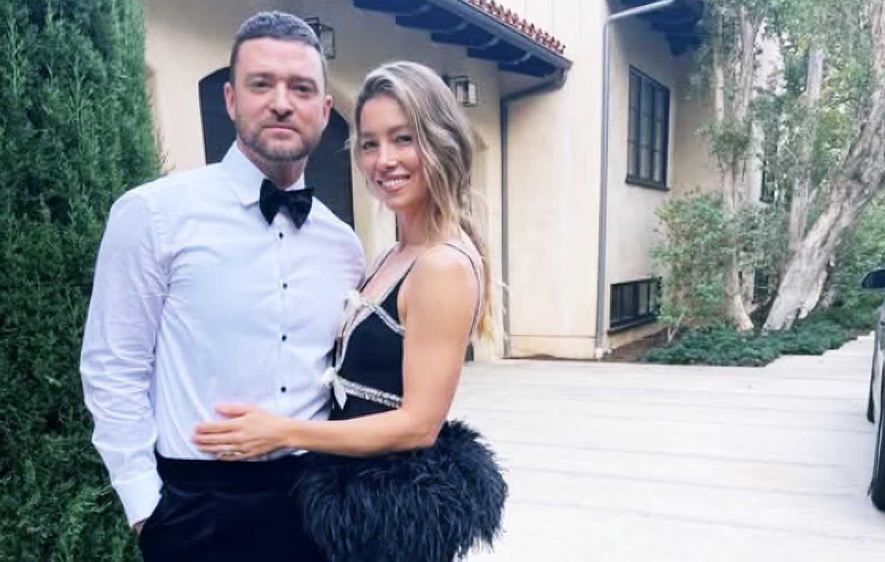 Jessica Biel, Justin Timberlake Divorce? Marriage on the Brink as ...