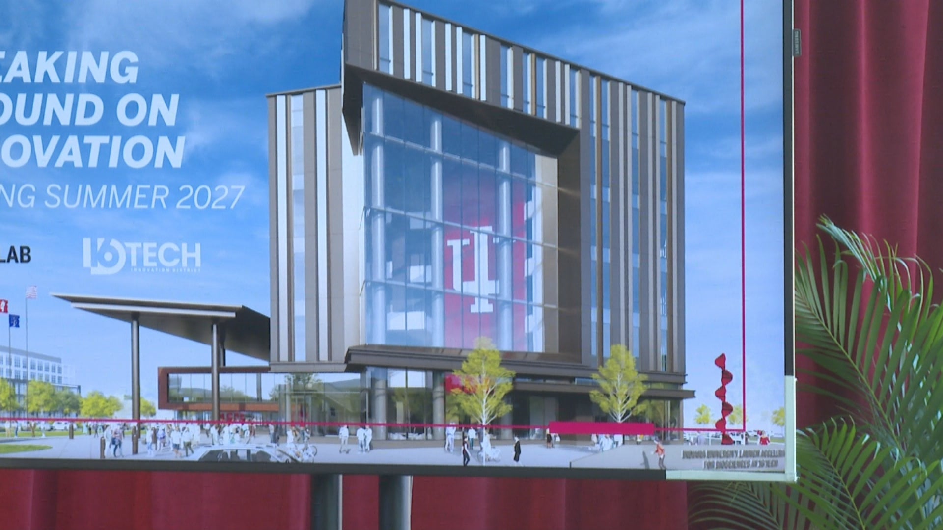 Construction begins on IU Launch Accelerator for Biosciences in ...