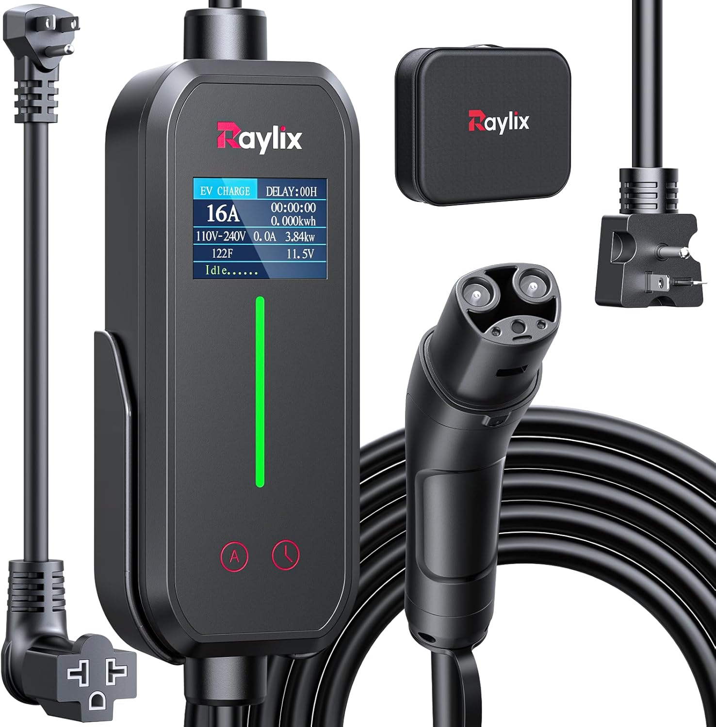 Tired of slow charging? This compact Tesla charger doubles your range ...