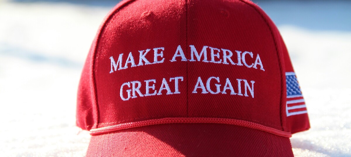 Trump's MAGA Movement Can't Quit Racial Politics