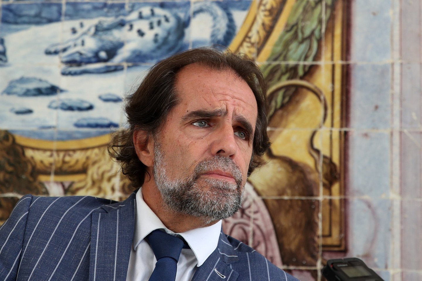 Albuquerque: "Tocámos juntos. Eu piano, Balsemão bateria"