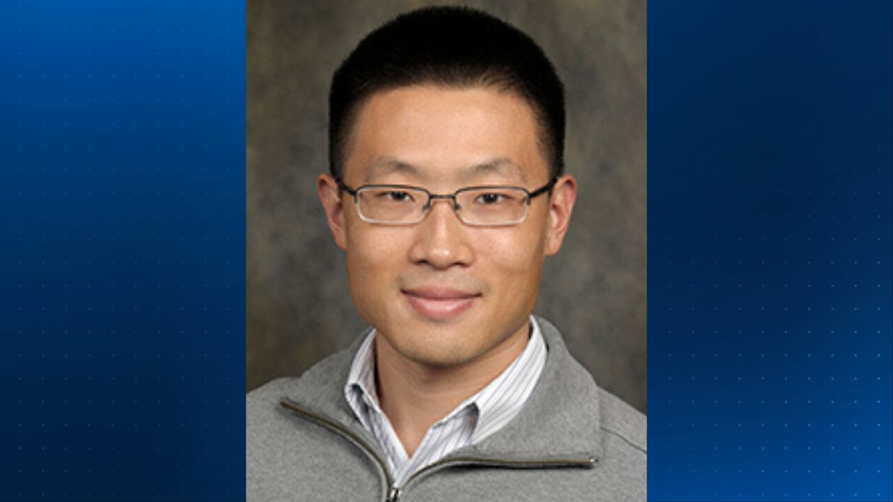 UCF professor arrested after accusation of chasing and assaulting ...