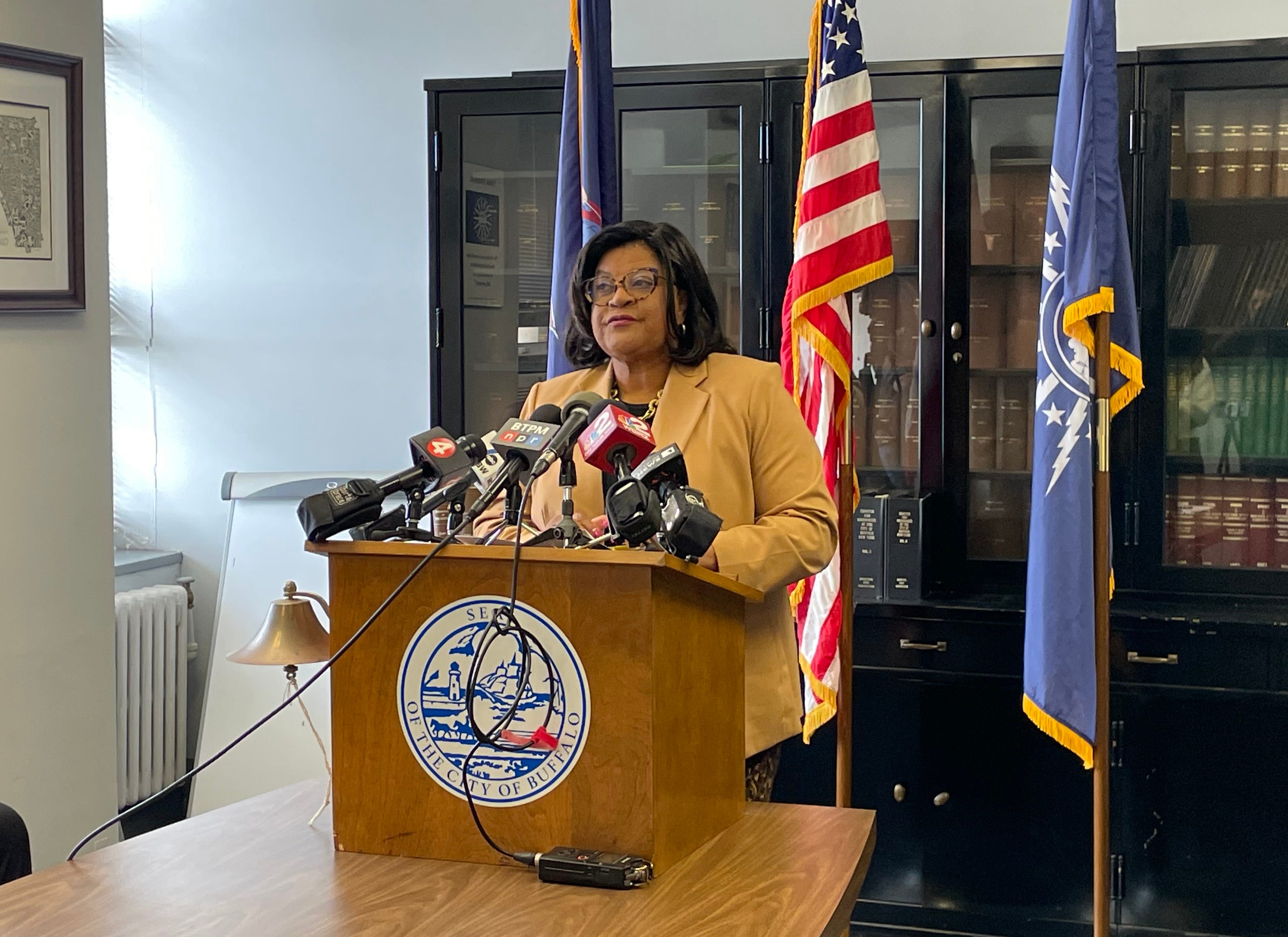 City Comptroller to appeal State Supreme Court's decision on bonds