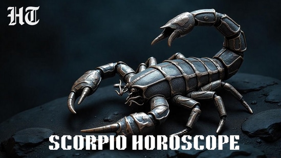 Scorpio Horoscope Today for October 22, 2025: Keep records and speak up ...