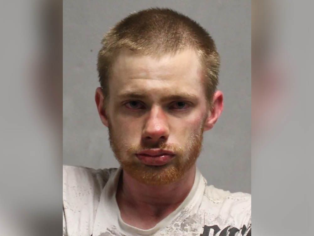 Vancouver police say man wanted Canada-wide for manslaughter