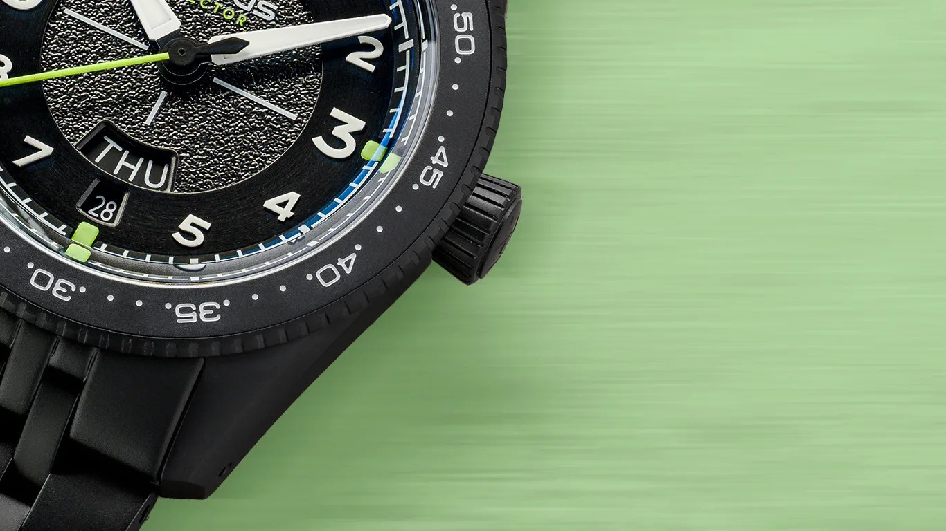 The Best Bargain in Pilot’s Watches Now Looks Better Than Ever