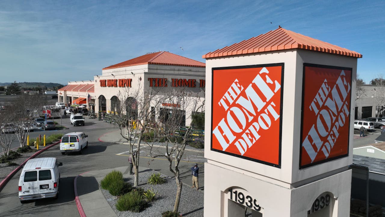 Home Depot program offers free instruction in trades