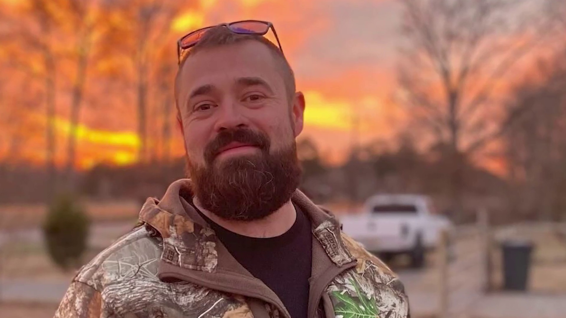 Arkansas man facing murder charge runs for sheriff
