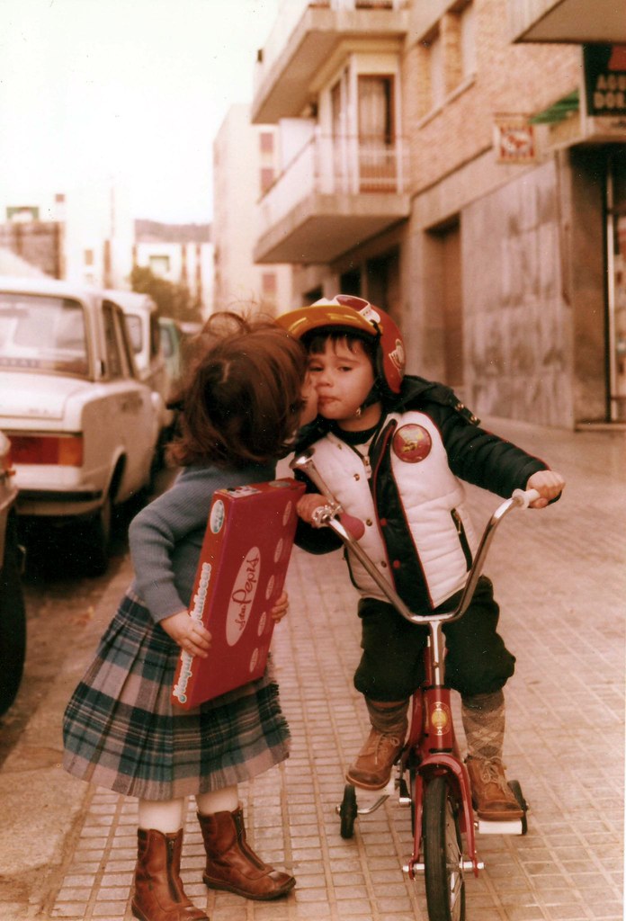 15 Things Kids Today Will Never Experience