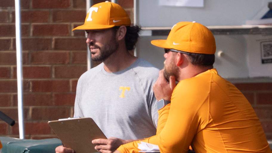 Tuesday Night Updates on Tony Vitello Amid Tennessee and San Francisco ...