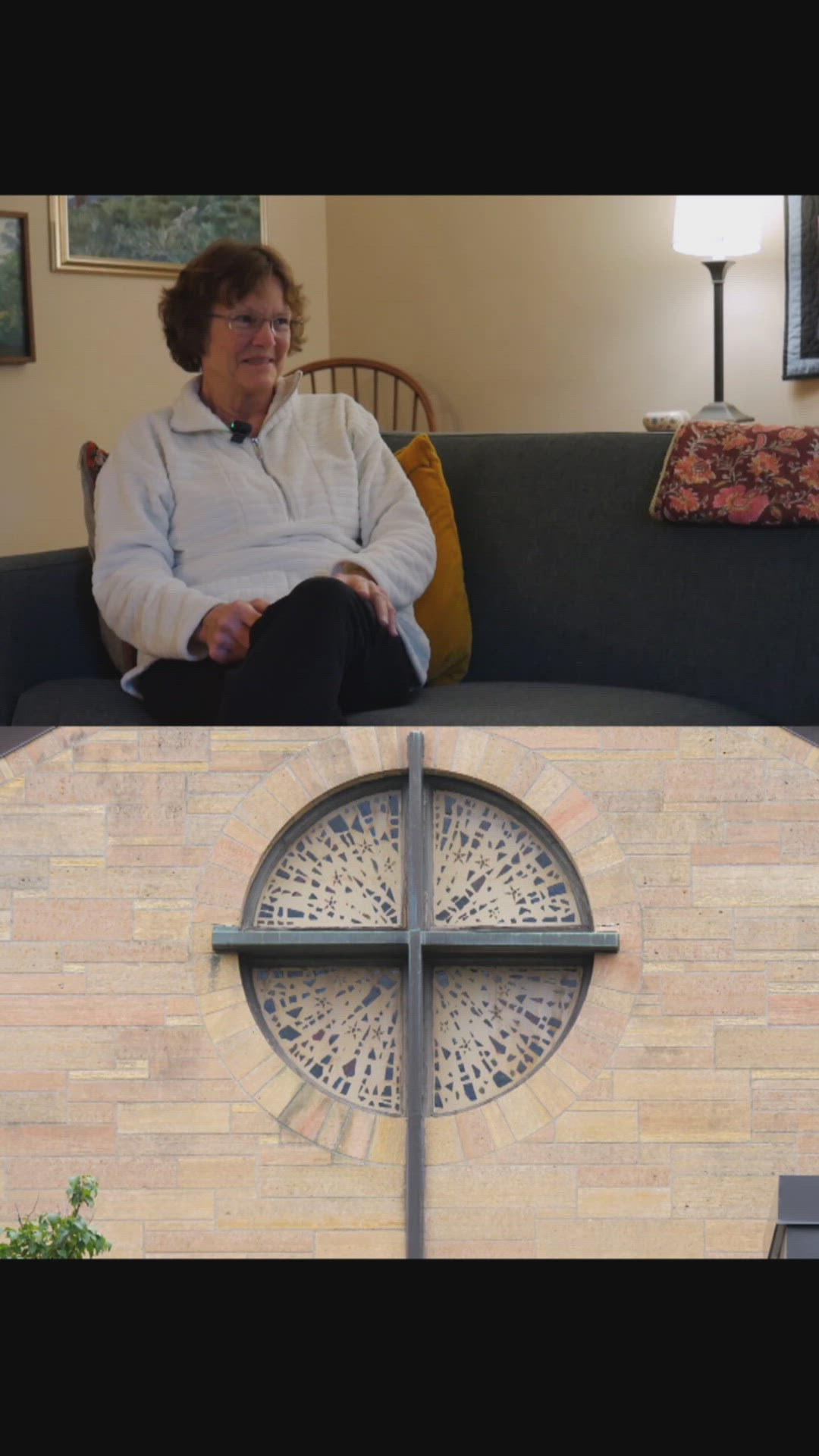 Robbery at Minneapolis church