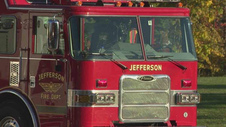 'Mend and strengthen': 9 Jefferson firefighters return to duty after ...