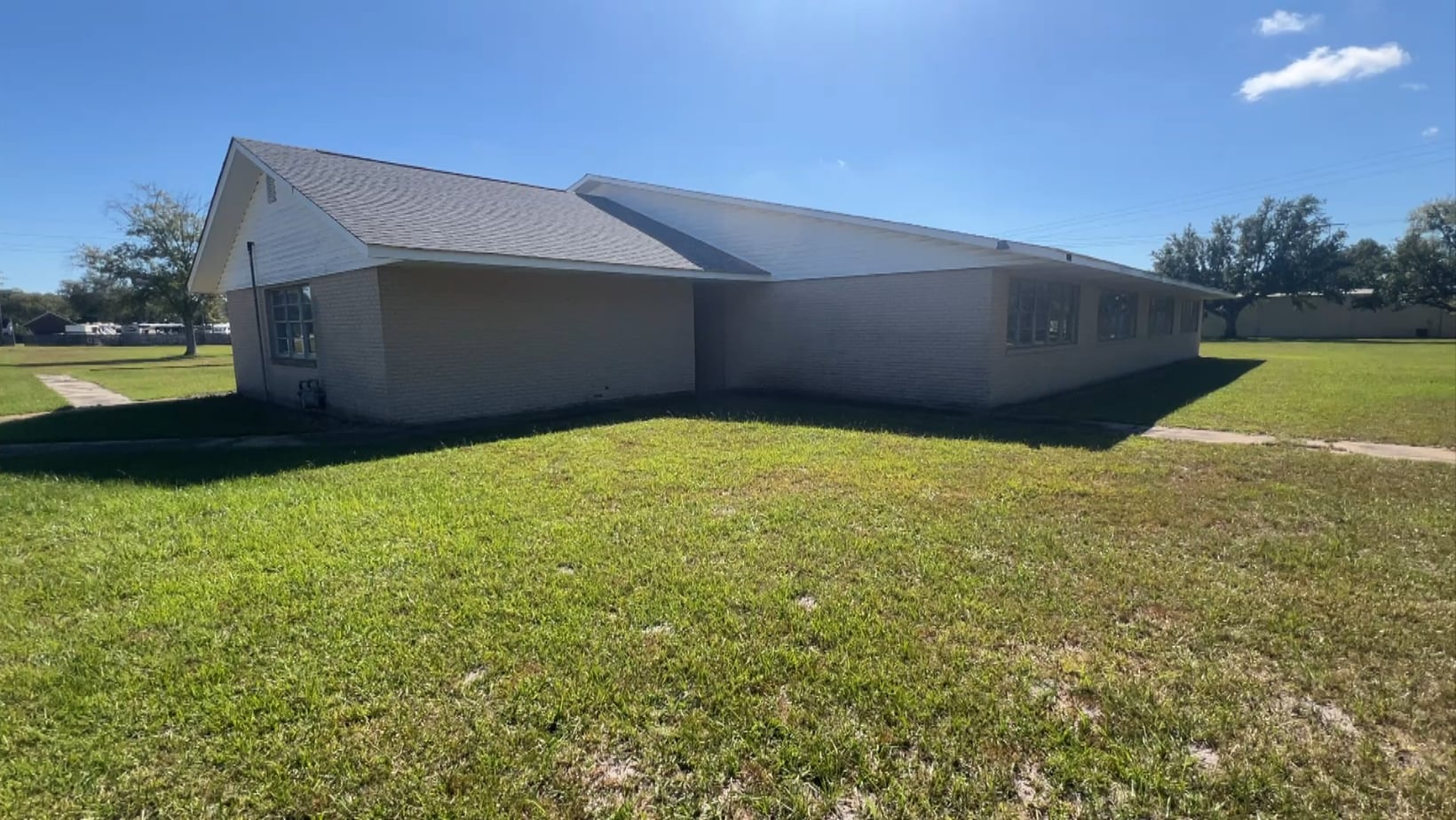 Gulfport investing millions into new homeless resources center