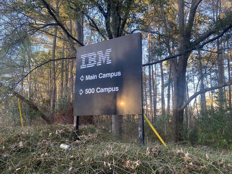 How a blog post about a 67-year-old programming language rattled IBM