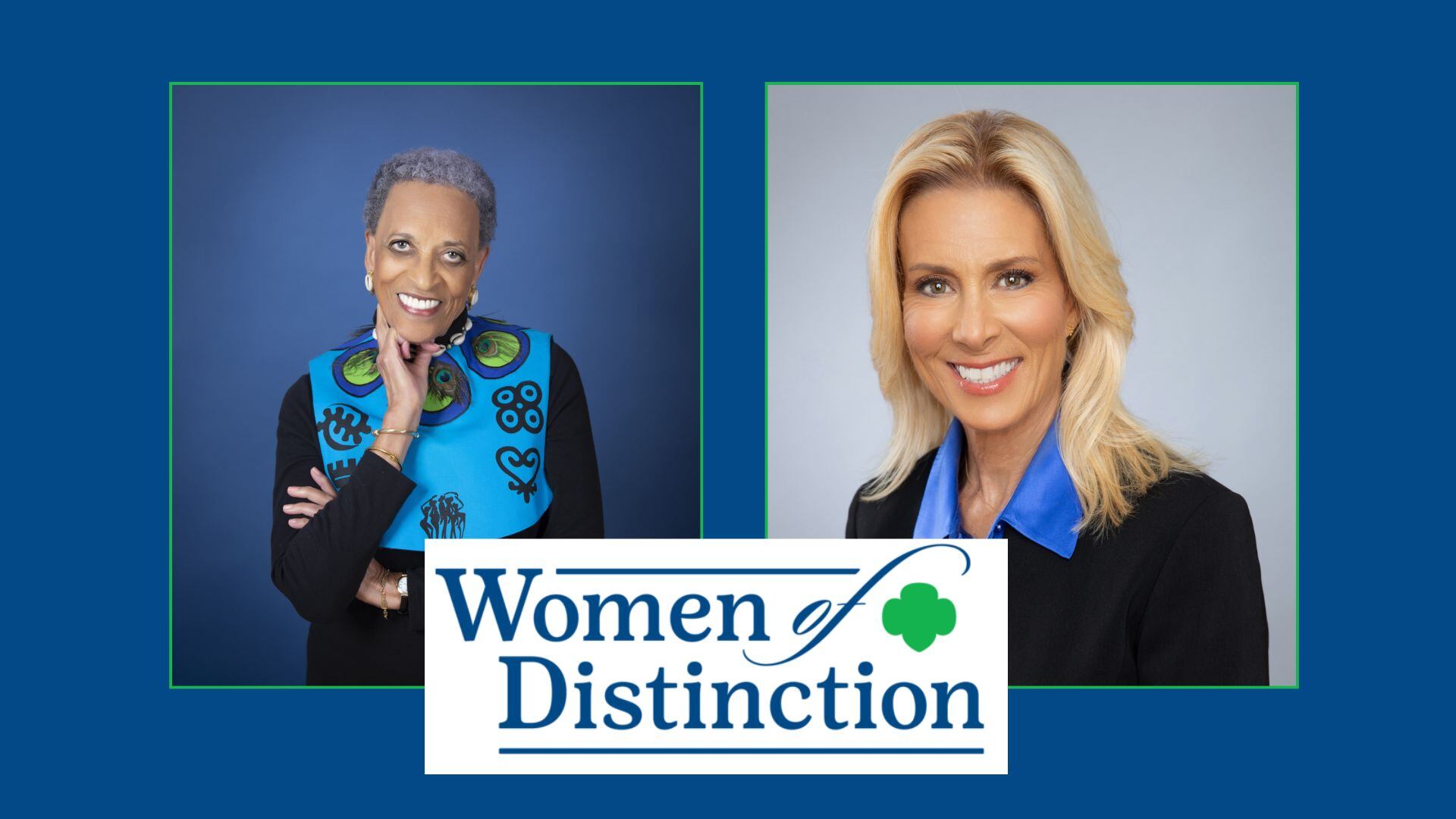 Mayor Donna Deegan, Dr. Johnnetta Betsch Cole named 2026 Women of ...