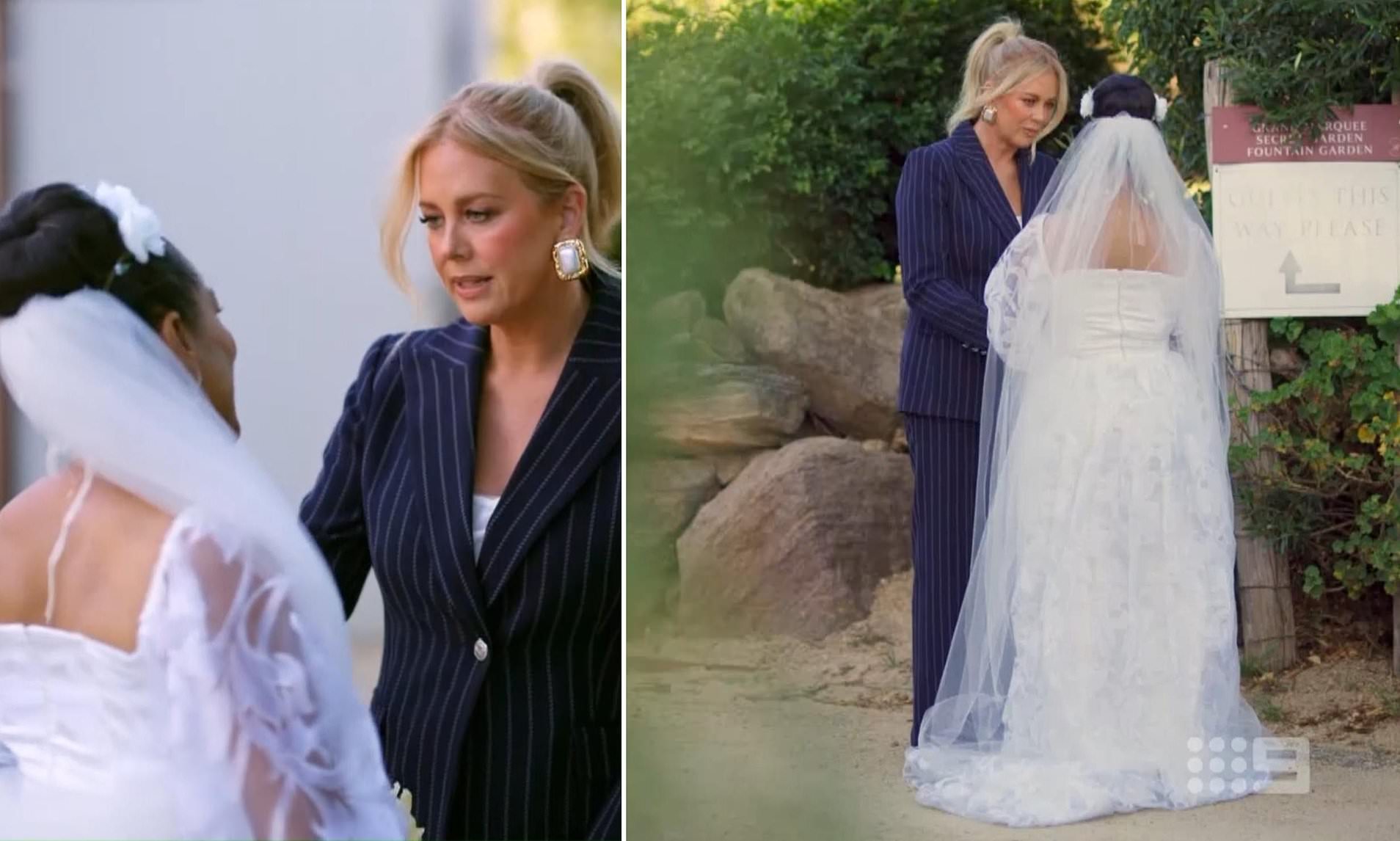 Samantha Armytage shares sad personal confession during emotional ...