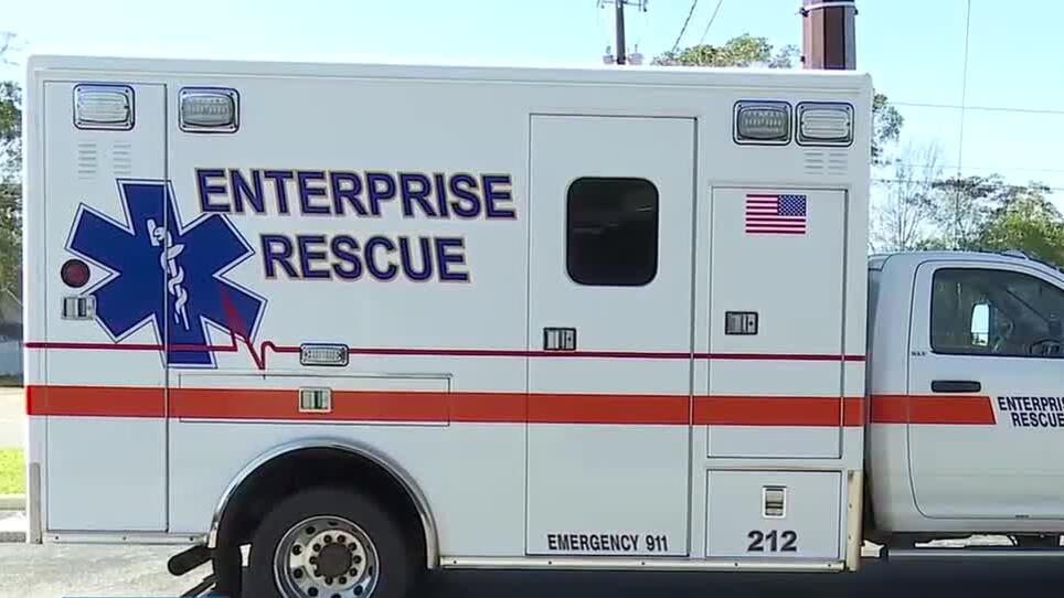 Medicare lifts ambulance claims holds, providing relief to Alabama EMS ...