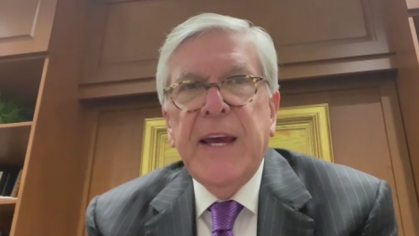 Ex-Sen. Gordon Smith: Portland's reputation taking a hit