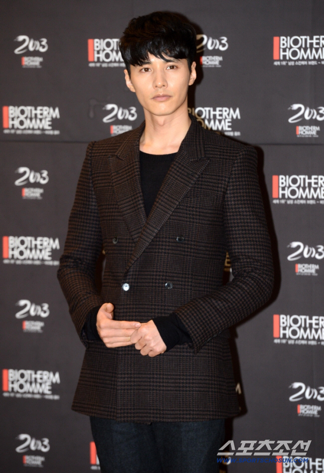 Lee Na-young ♥ Won-bin, I haven't been active in 15 years..Cho Hye ...