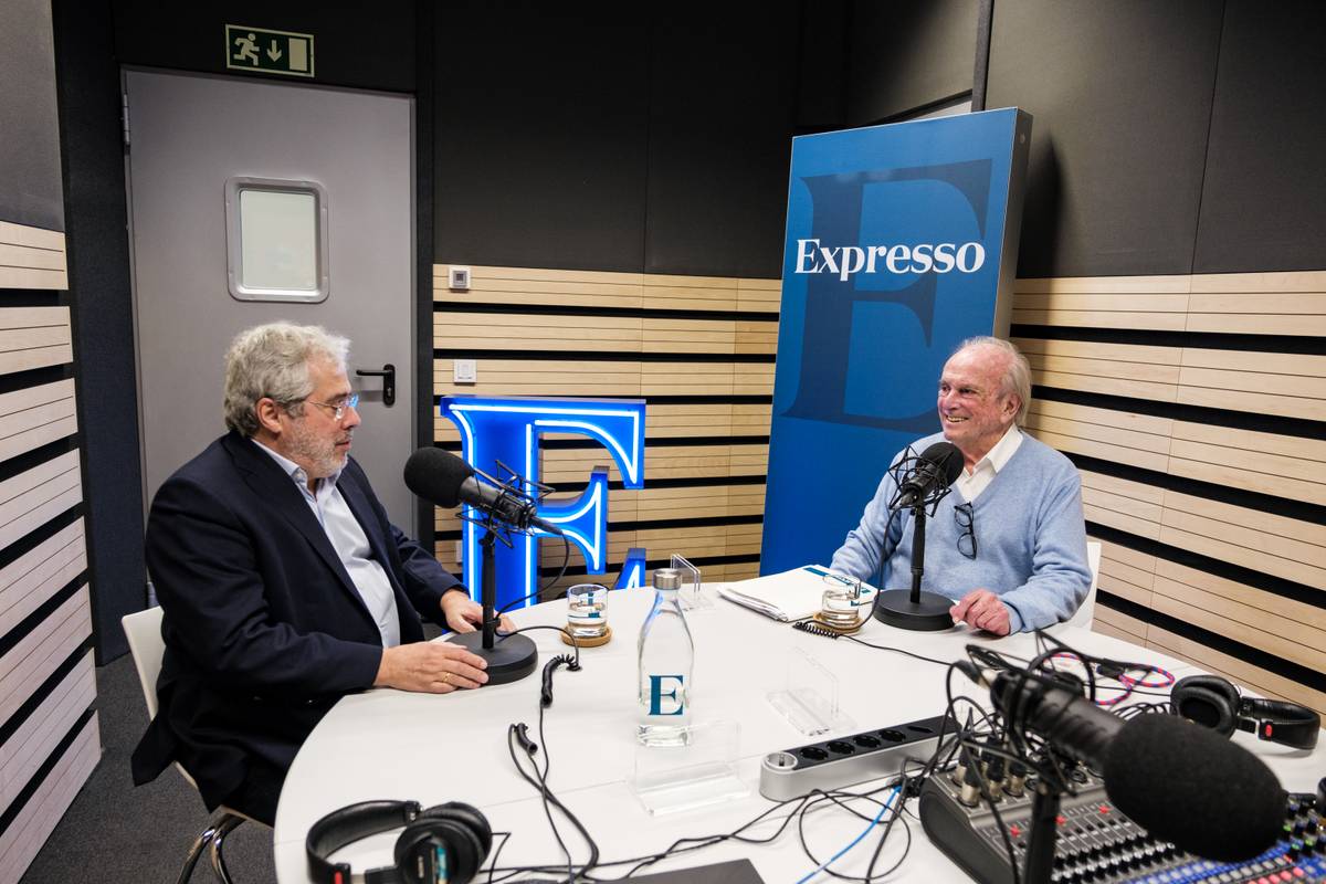 Henrique Monteiro: “Nós crescemos, vivemos e fomos relevantes como ...