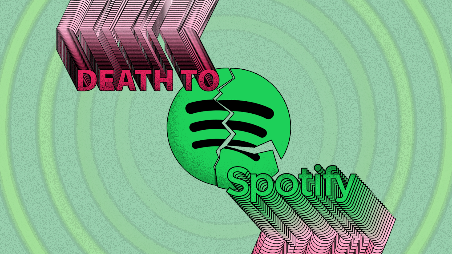 Death to Spotify is hitting the mainstream, here's why you should get ...