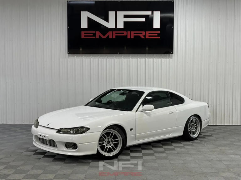 Nine Classic JDM Sports Cars That Will Make Your Childhood Poster ...