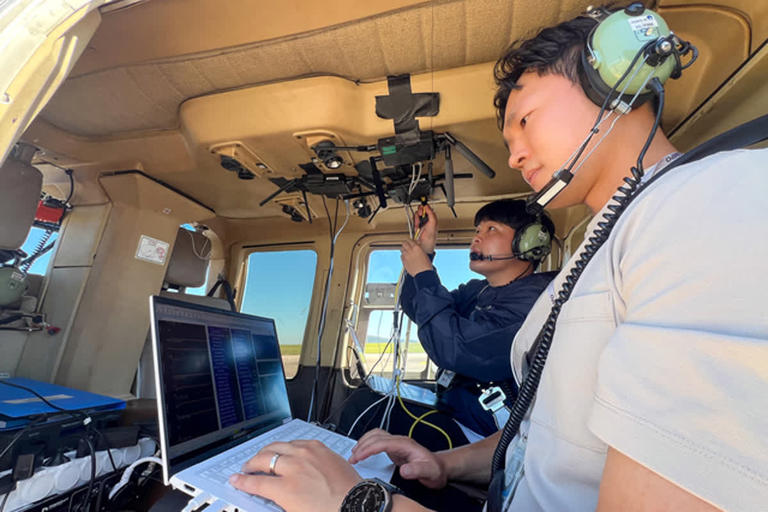 KT, 국내 첫 ‘UAM 실증사업자’ 지위 획득… “K-UAM 2단계 실증 본격화”