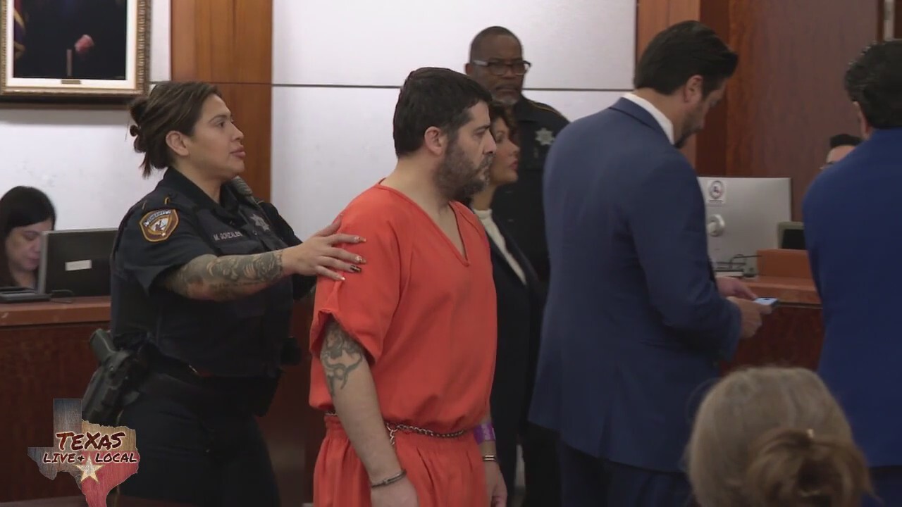 Ding Dong Ditch suspect appears in court, St. Jude Dream Home and Patti ...