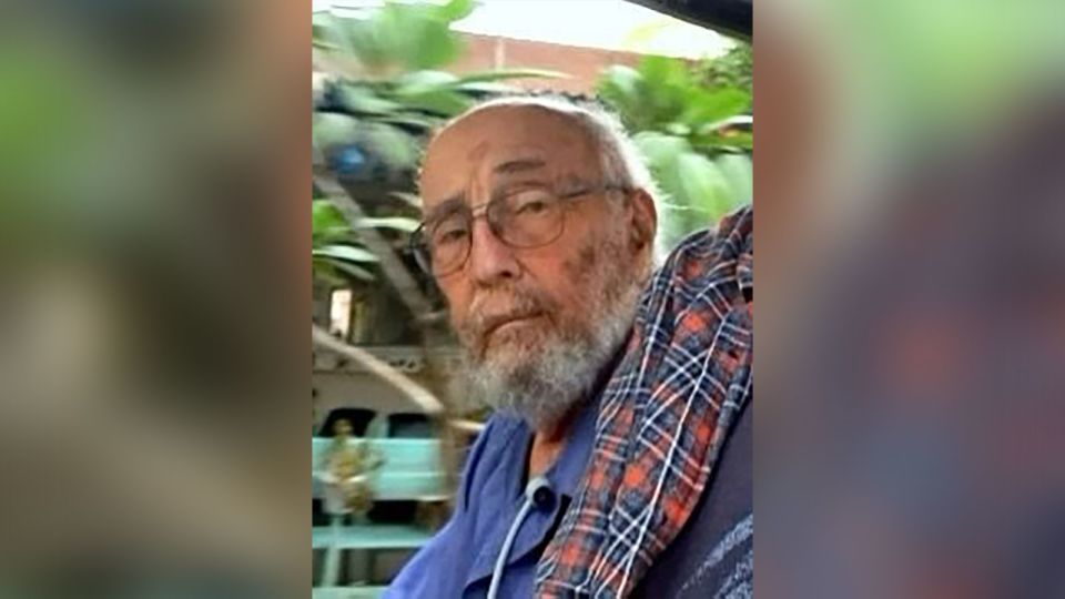 Oldest hostage taken by Hamas among two deceased returned to Israel Tuesday