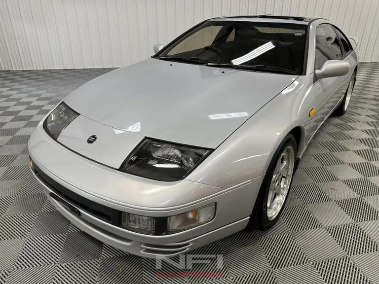 Nine Classic JDM Sports Cars That Will Make Your Childhood Poster ...